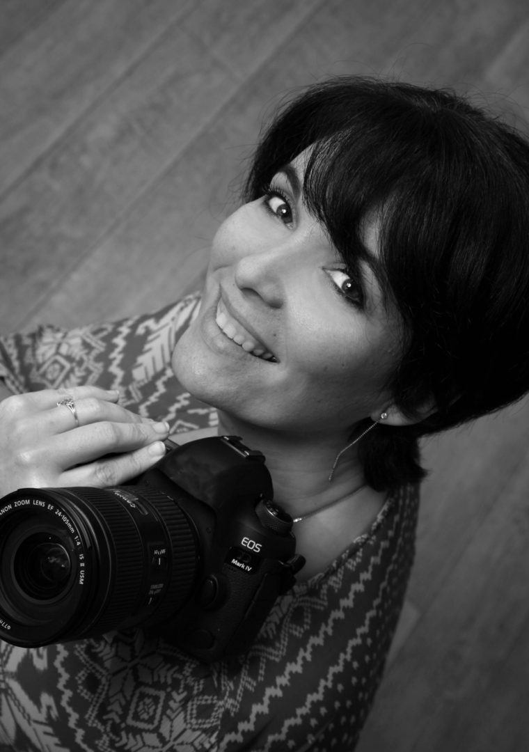 SANDRA - Studio Photo Guy